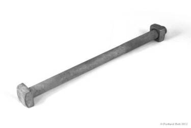 Machine Bolts – hexfastener